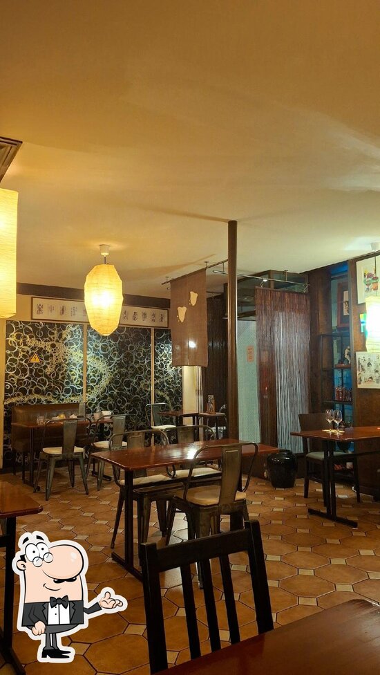 Bistrot HOTARU, Paris, Cadet - Restaurant menu, prices and reviews