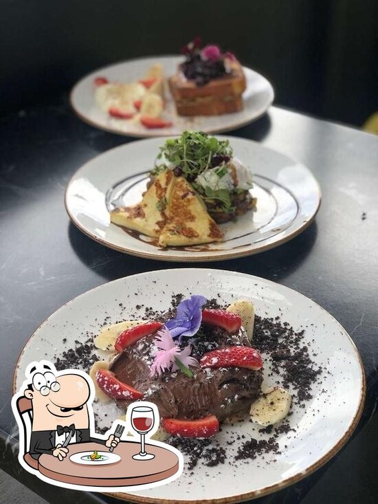 Menu at Caffe Spuntino cafe, South Morang, 538 Plenty Rd