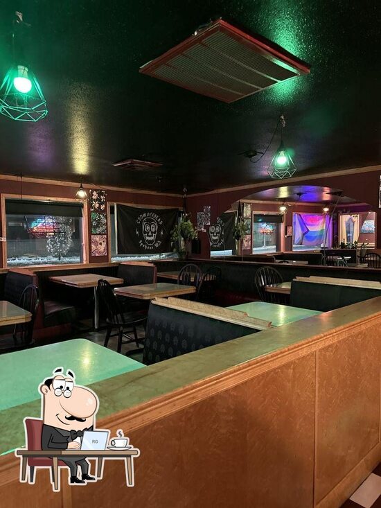 Chowderhead, Spokane - Restaurant menu, prices and reviews