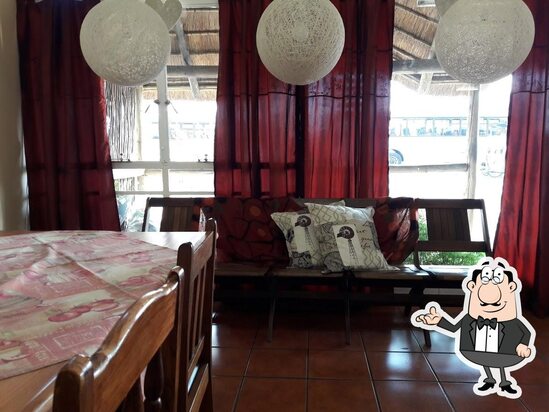 Cross Connections Coffee Shop, Sasolburg - Restaurant menu, prices and ...