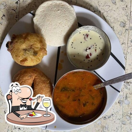 Navaratna Veg, Pune - Restaurant menu, prices and reviews