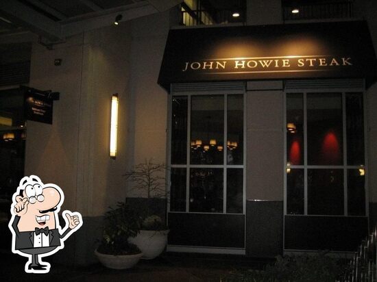 John Howie Steak in Bellevue - Restaurant reviews