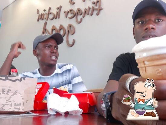 KFC Humansdorp restaurant, Humansdorp - Restaurant menu and reviews