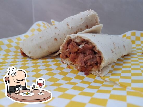 La Shulada burritos y montados restaurant, Mexico - Restaurant reviews
