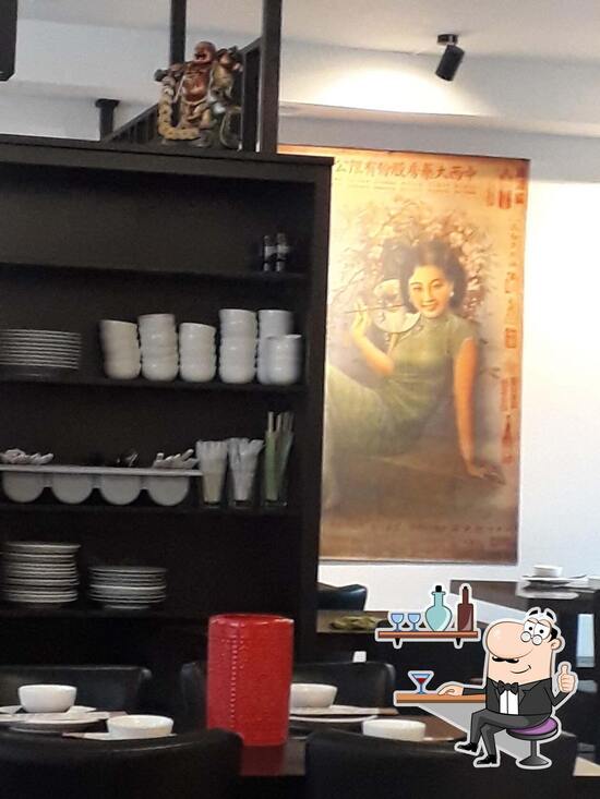 Magasasa, Copenhagen - Restaurant menu, prices and reviews