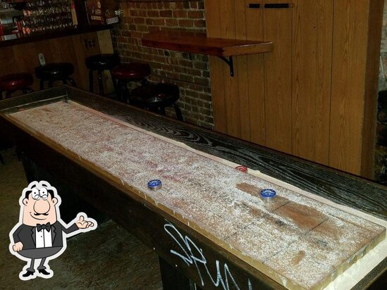 Rocka Rolla, New York City - Restaurant menu, prices and reviews