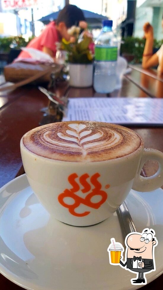 Bricktop's Café, João Pessoa, Av. Nego - Avaliações de restaurantes