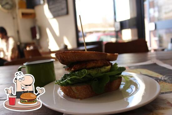 CIBI in Collingwood - Restaurant menu and reviews