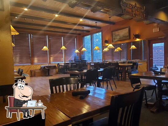 Texas Club, Ruidoso - Restaurant menu, prices and reviews