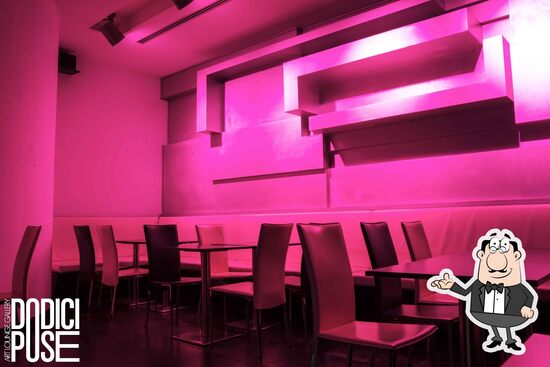 Dodici Pose pub & Bar, ROM, Via Casilina - Restaurantbewertungen