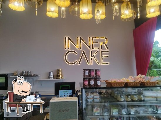 INNERCAKEคลองสามวา, Bangkok - Restaurant menu, prices and reviews