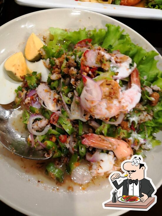 Sam Sen Tavern Restaurant, Bangkok - Restaurant reviews