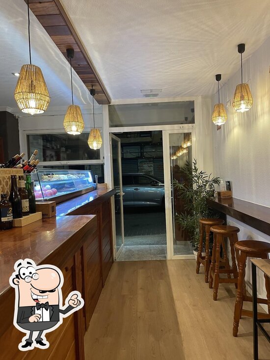 Bar Kaixo, Benidorm - Menú del restaurante, precios y reseñas