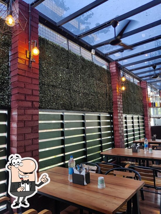 Charcoal Shack Restaurant, Angamaly, Angamaly - Restaurant menu, prices ...