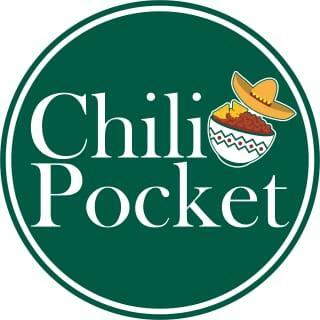 Menu at Chili Pocket restaurant, Bandung