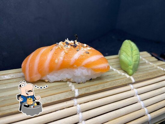 Diamond Sushi, Salvador - Menu do restaurante, preços e opiniões