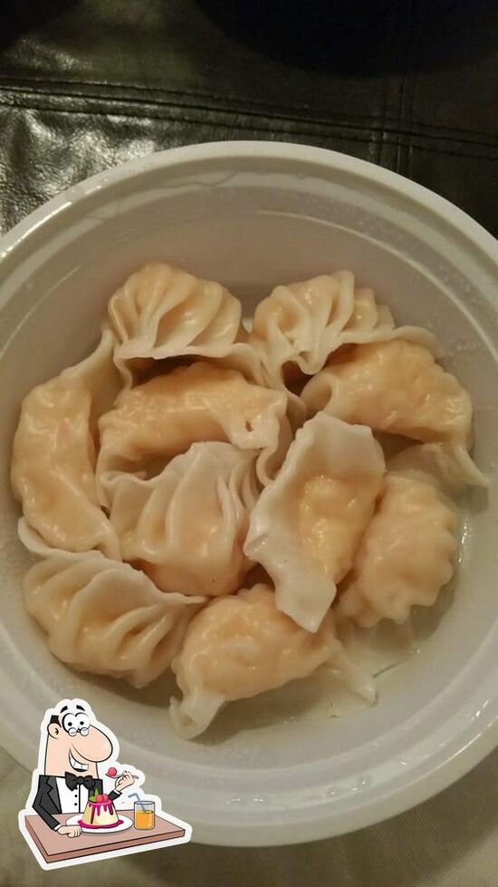 Emperor House, 767 Forest Ave in Bayonne - Restaurant menu and reviews