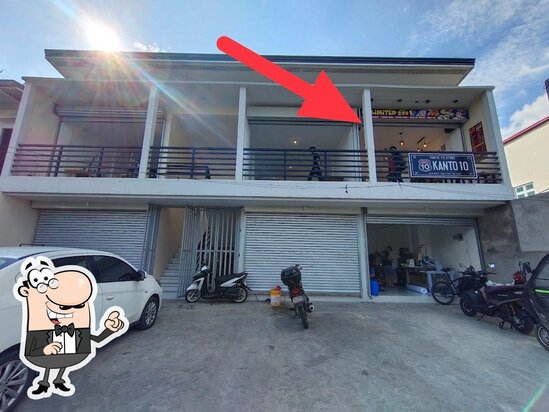 Kanto-10 Bar and Restaurant, Tanza - Restaurant menu, prices and reviews