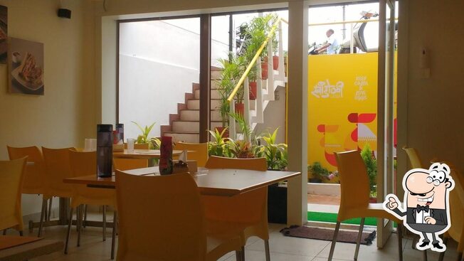 Khandoli, Nitin's Canteen, Kolhapur - Restaurant reviews