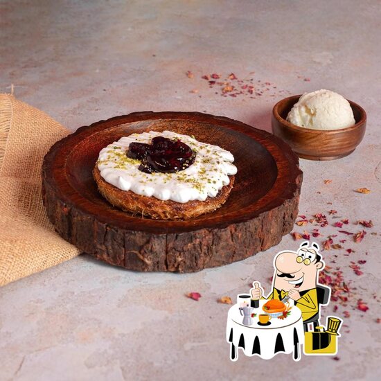 Kunafa Bytes, Mumbai - Restaurant menu, prices and reviews
