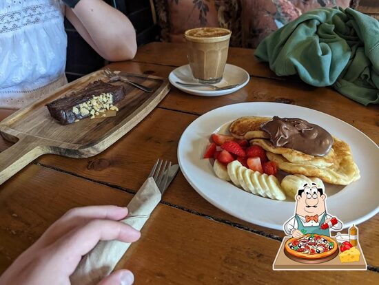 Lavender Kitchen, Banstead - Restaurant menu, prices and reviews