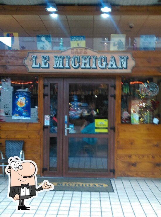 Michigan Café, Colmar - Menu du restaurant, prix et avis