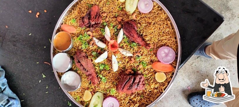 MurugaN hotel Guntur, Pothur - Restaurant reviews