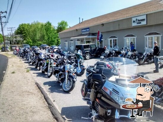Music Lady Cafe, Plainfield - Restaurant menu, prices and reviews