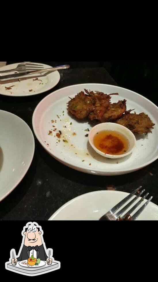 Menu at Reserve PH - BGC pub & bar, Taguig, 14°33'08. 121°02'40.