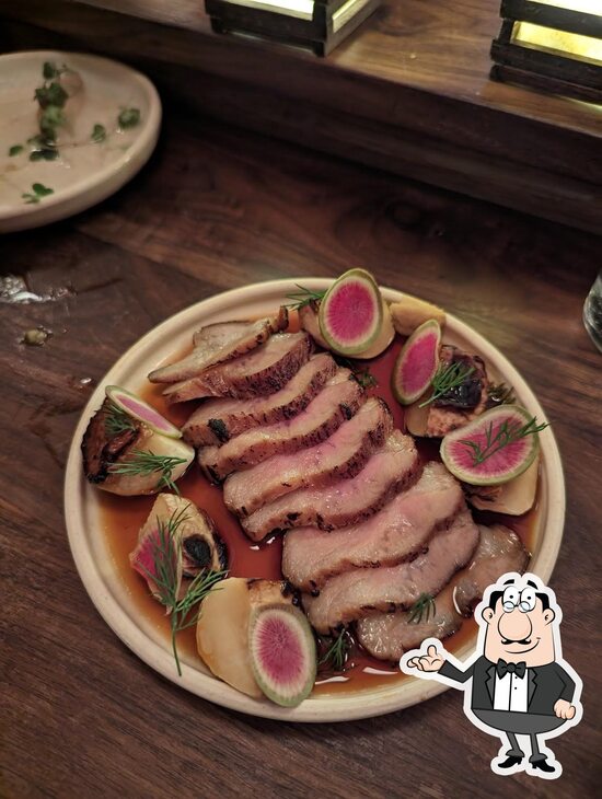 Sakai Bar, Toronto, Dufferin - Restaurant menu, prices and reviews