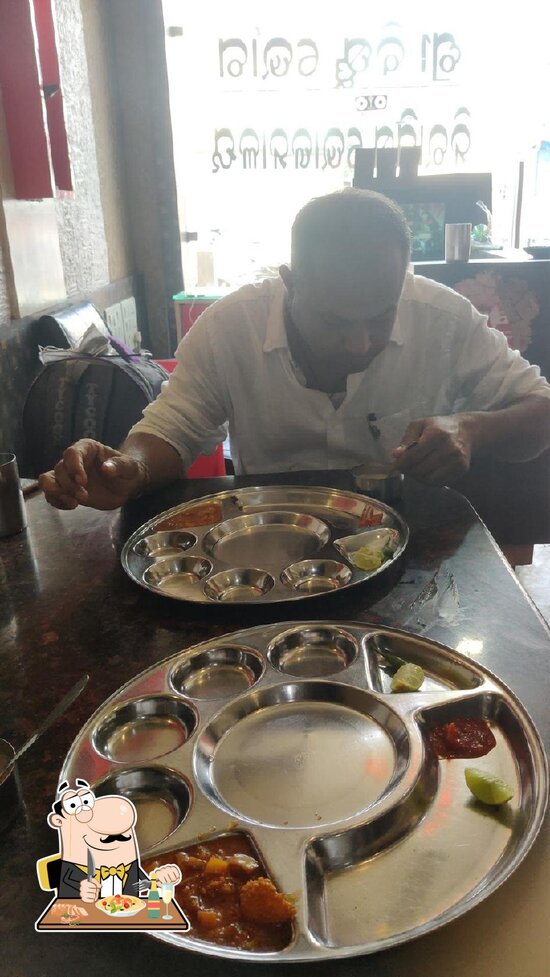 Menu at Shree Bishnu Bhog - Pure veg Restaurant, Puri