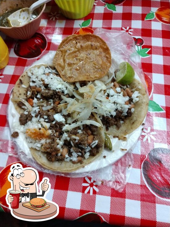 Mako's Tacos restaurant, Puerto Vallarta, C. Exiquio Corona 300 ...