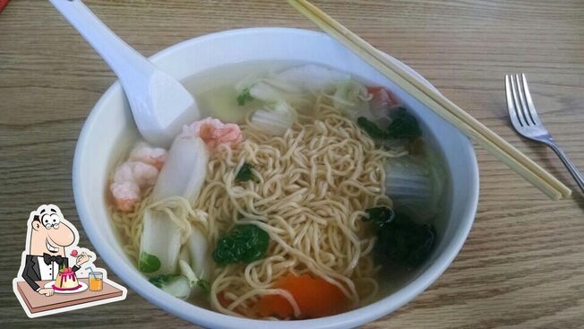 Tam's Restaurant in Santa Cruz - Restaurant menu and reviews