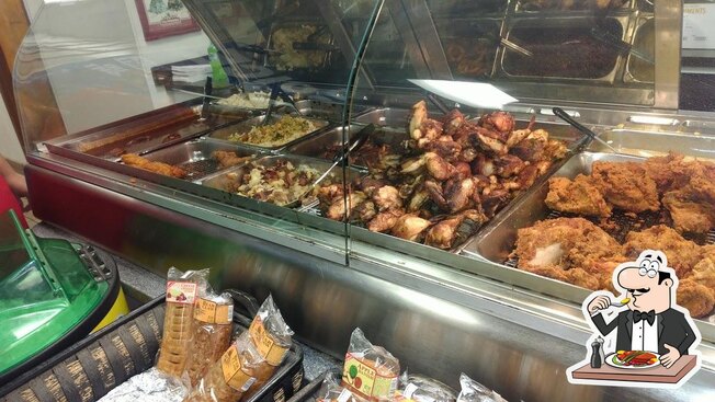 Wise Choice in USA - Restaurant reviews