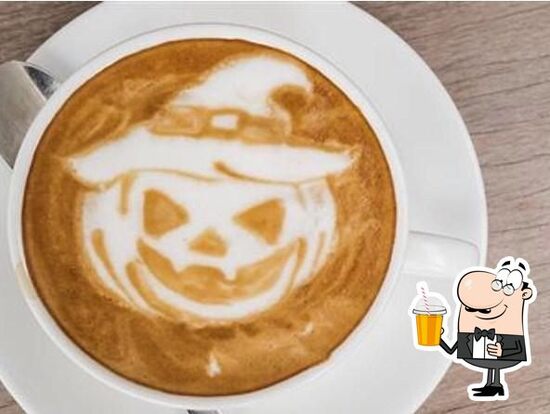 Speisekarte von Stop Shop Cafe Lučenec Lučenec, Slowakei