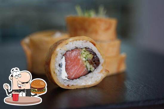 Kanto Ramen Piotrków Trybunalski restaurant, Piotrków Trybunalski ...