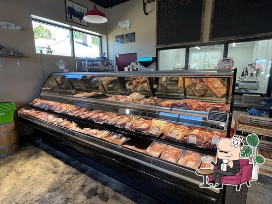 Highlands Butchery Restaurant, Valdese - Restaurant menu, prices and ...