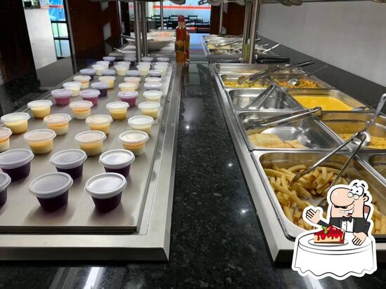 Restaurante Pio XII, Guarulhos - Avaliações de restaurantes