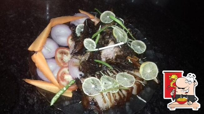 LIN RESTAURANT, Kalimpong - Restaurant reviews