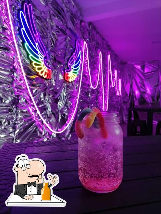medusa bar, Metepec - Menú del restaurante, precios y reseñas