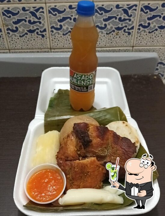 tipico asado huilense restaurant, Ibagué - Restaurant reviews