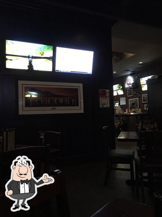 4th Street Bar & Grill, Lake Mary - Restaurant menu, prices and reviews