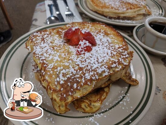 Breakfast Club of Novi in Novi - Restaurant menu and reviews