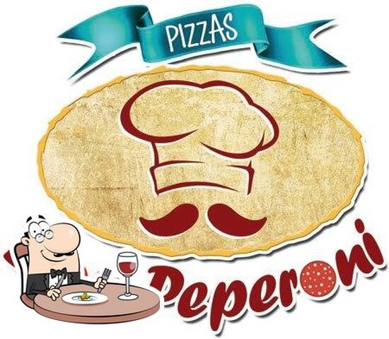 Menu at Don peperoni pizzas, San Miguel de Cozumel