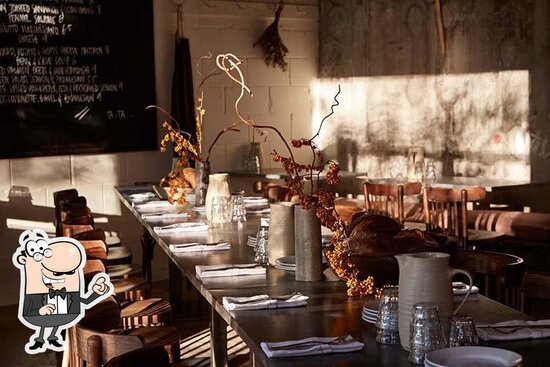 Jolene Bakery & Restaurant, London - Restaurant menu, prices and reviews