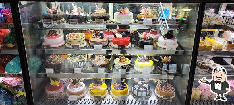Just Cakes Electronic city, Bengaluru - Restaurant menu, prices and reviews