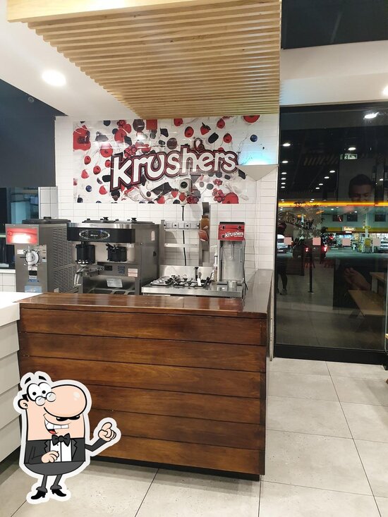 Menu at KFC Polokwane Farmyard restaurant, Polokwane, Knottrox Ave