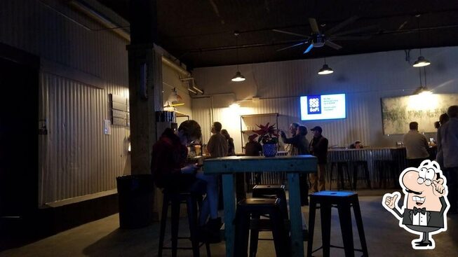 Main Line Brewery in Richmond - Restaurant reviews