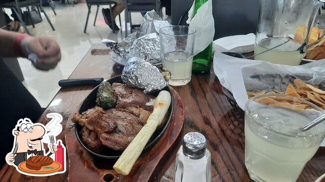 Mariscos La Playa Suc. Valle del Sol restaurant, Ciudad Juarez ...
