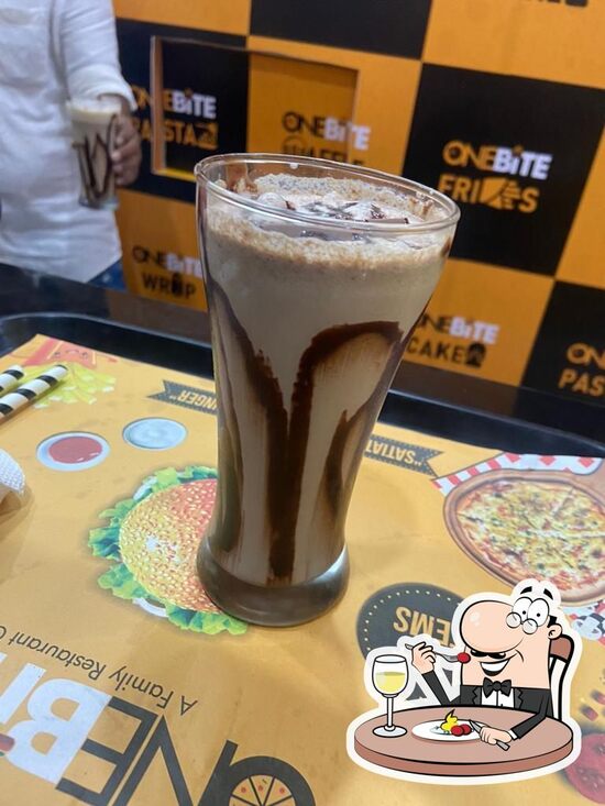 One Bite Sonbhadra, Robertsganj - Restaurant reviews